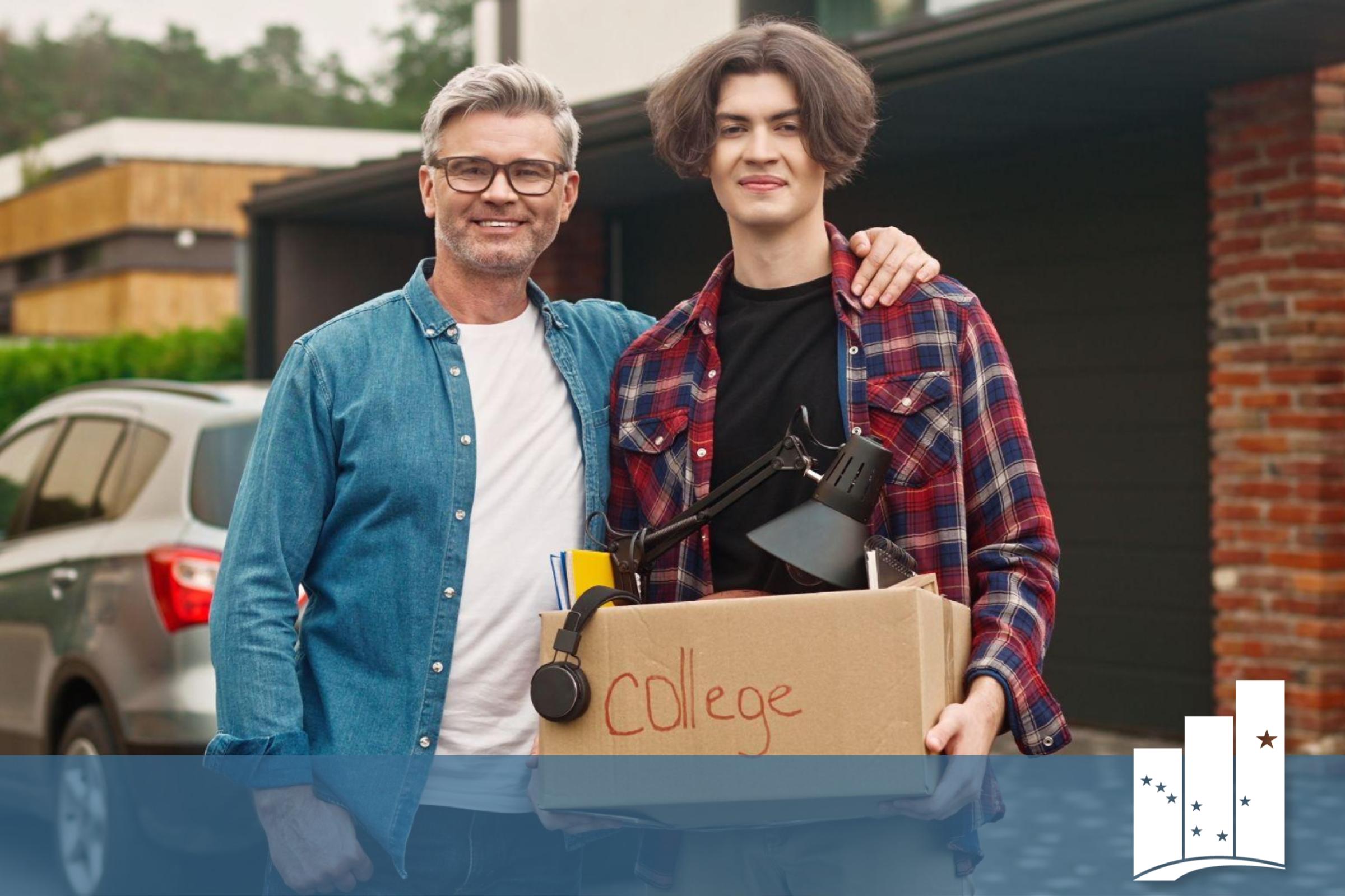 Financial Tips for Parents Sending Kids to College | Alaska Wealth Advisors